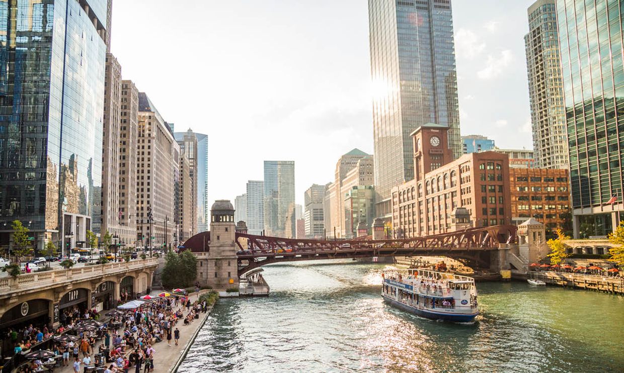 Exploring Downtown Chicago with Kids? Here's Your Ultimate F...