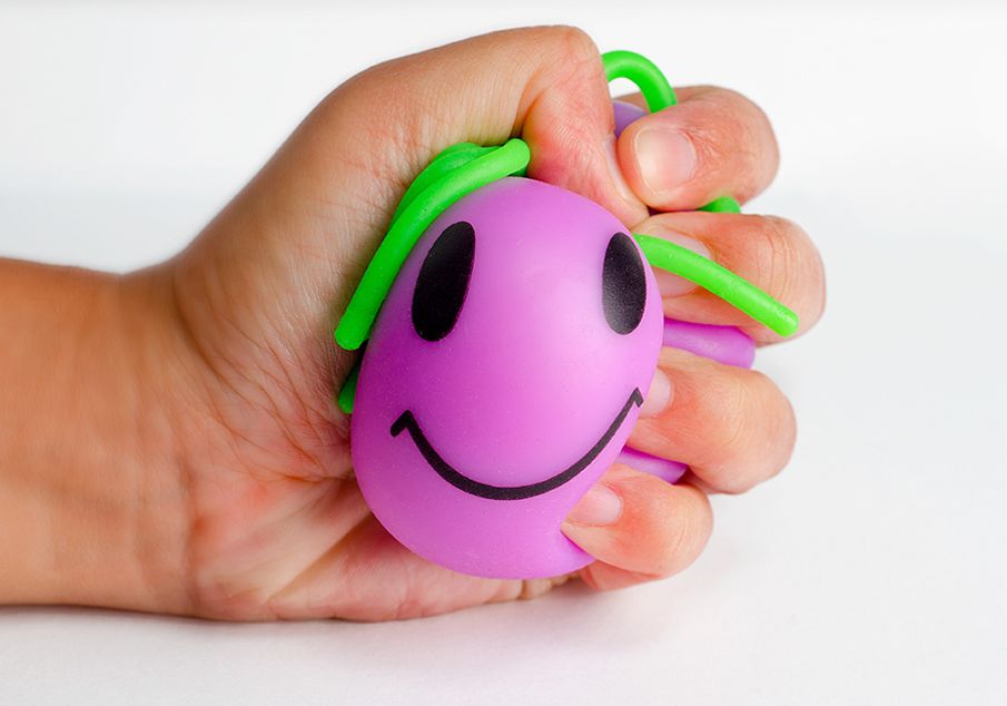 Fidget spinner alternatives
