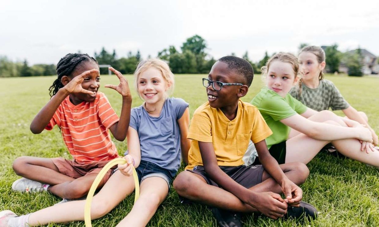 "Crashing out": The slang term kids are using to describe bi...