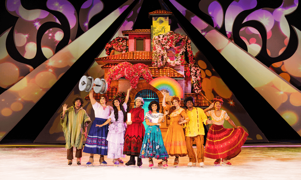 Everything You Need to Know About Disney on Ice in Chicago This Winter