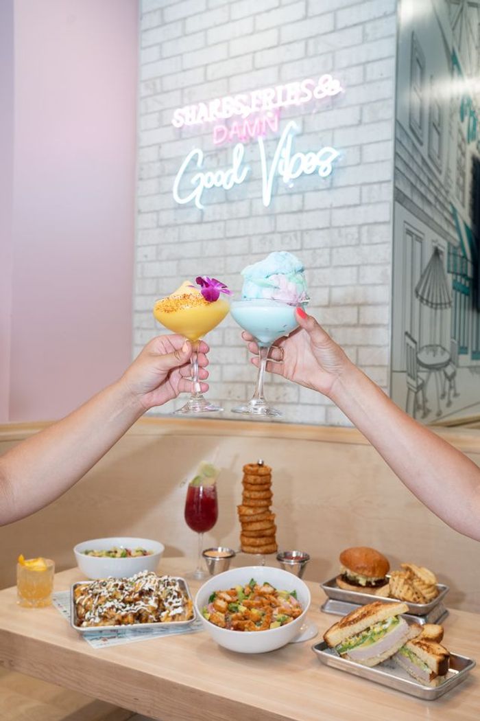 These are some of the best new kid-friendly restaurants to t...