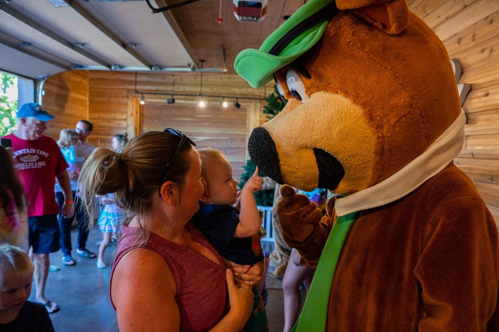 Jellystone Park™ Camping Guide: 4 Tips for the Best Family Trip
