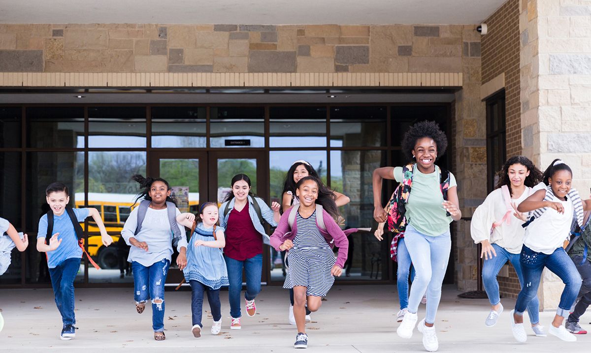 When Is Last Day of School for Schaumburg District 54? 2025 Date and S...