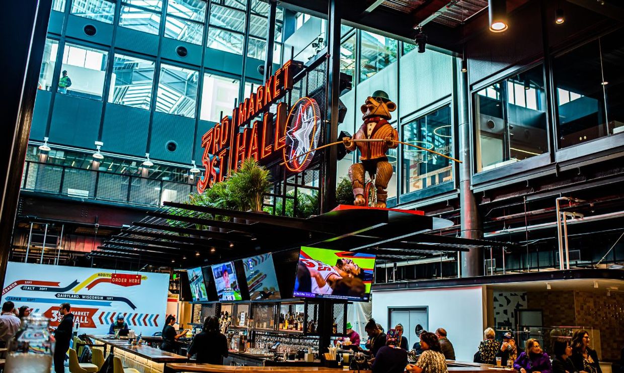 Milwaukee's Must-Dos for Summer Family Fun