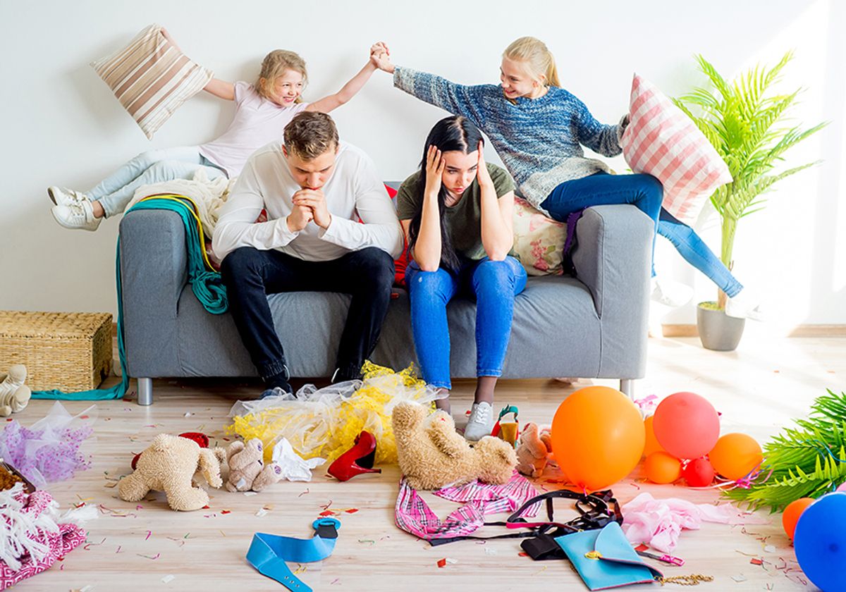 New year, renewed rules