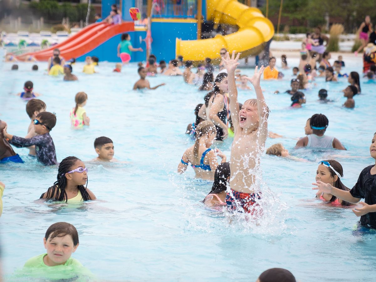 Best Splash Pads Joliet Bolingbrook Tinley Park Plainfield Families
