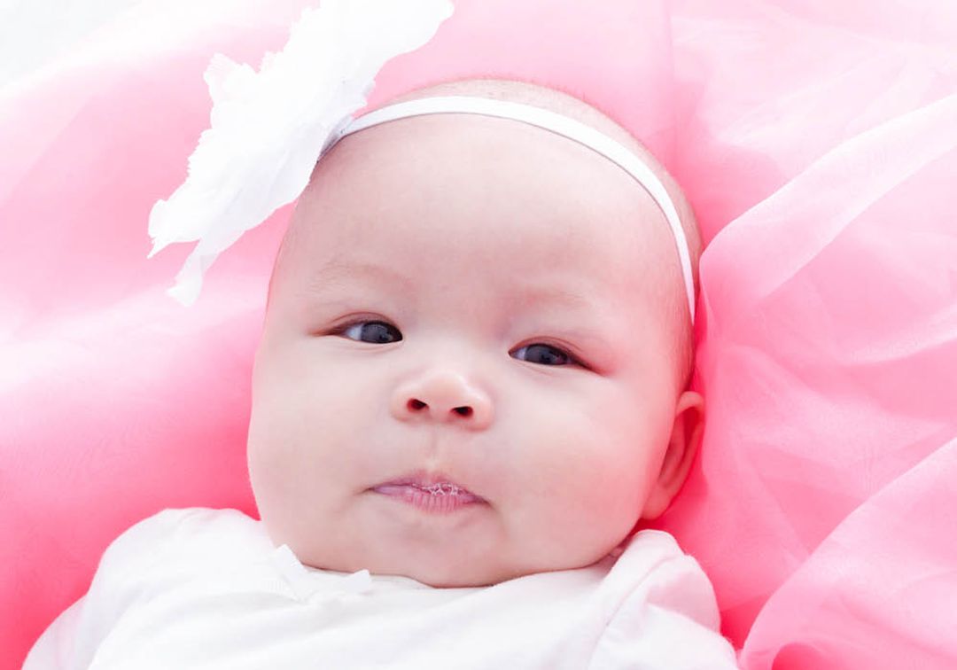 Raspberries and Spit Bubbles Aren't Just Drooly Fun - They'r...