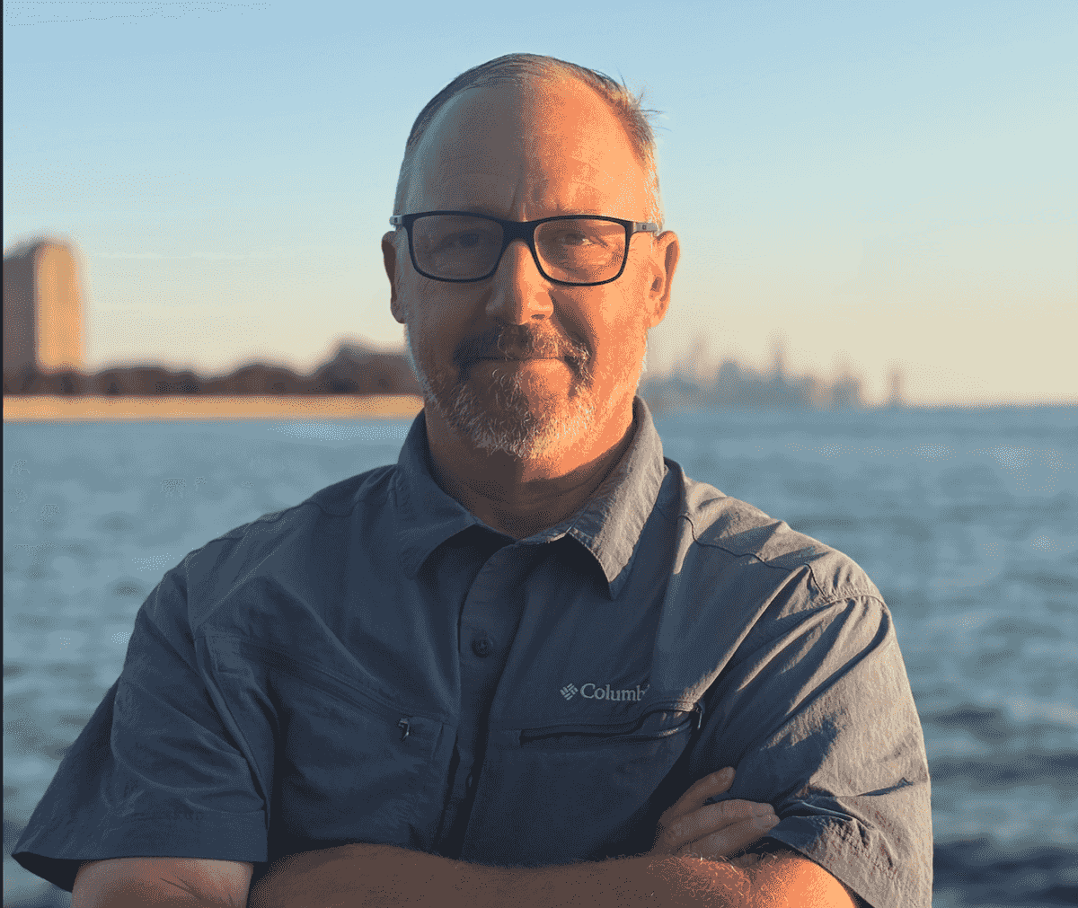 Chicago dad shares his perspective of youth sports in "Soccer Dad"