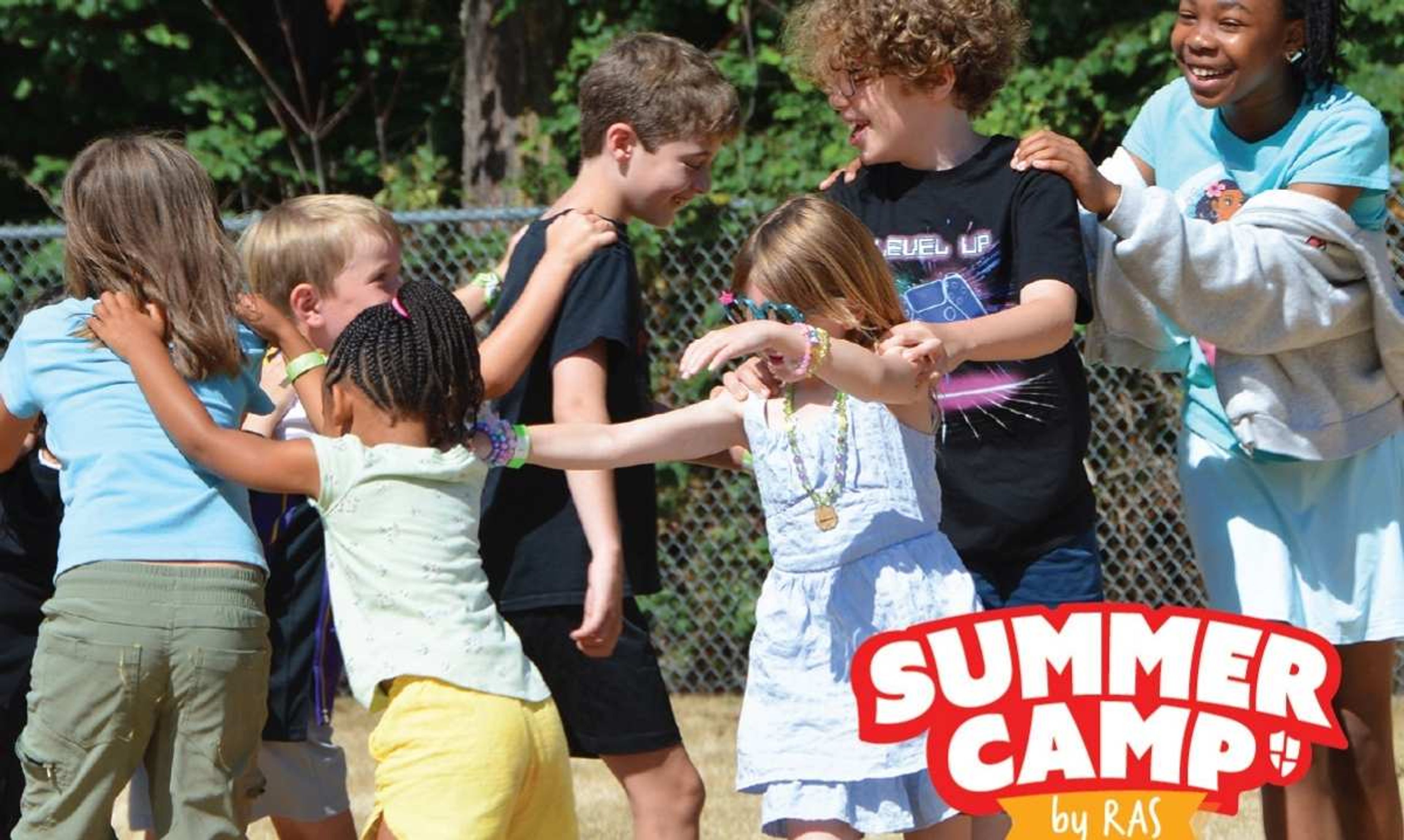 West Loop summer camps that make every day an adventure
