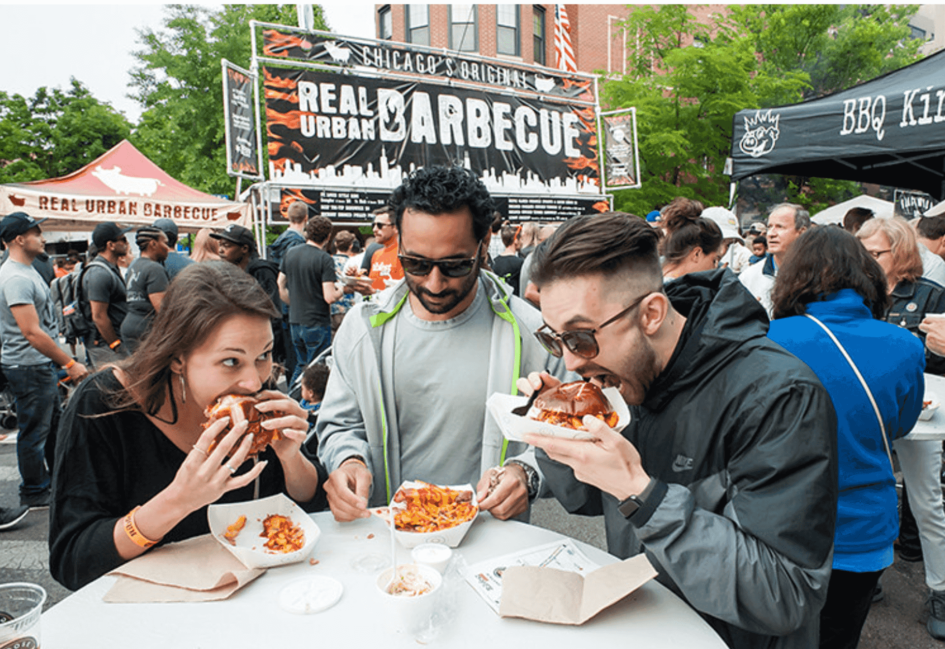 Ribfest Chicago 2026: What to know before you go