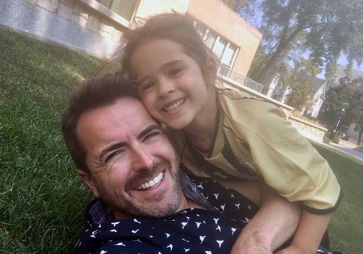 5 at-home family activities for school nights