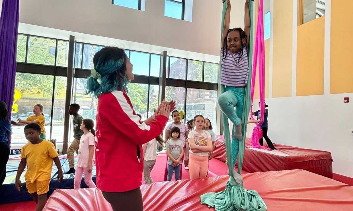 Act out this summer at Chicagoland's top theater camps