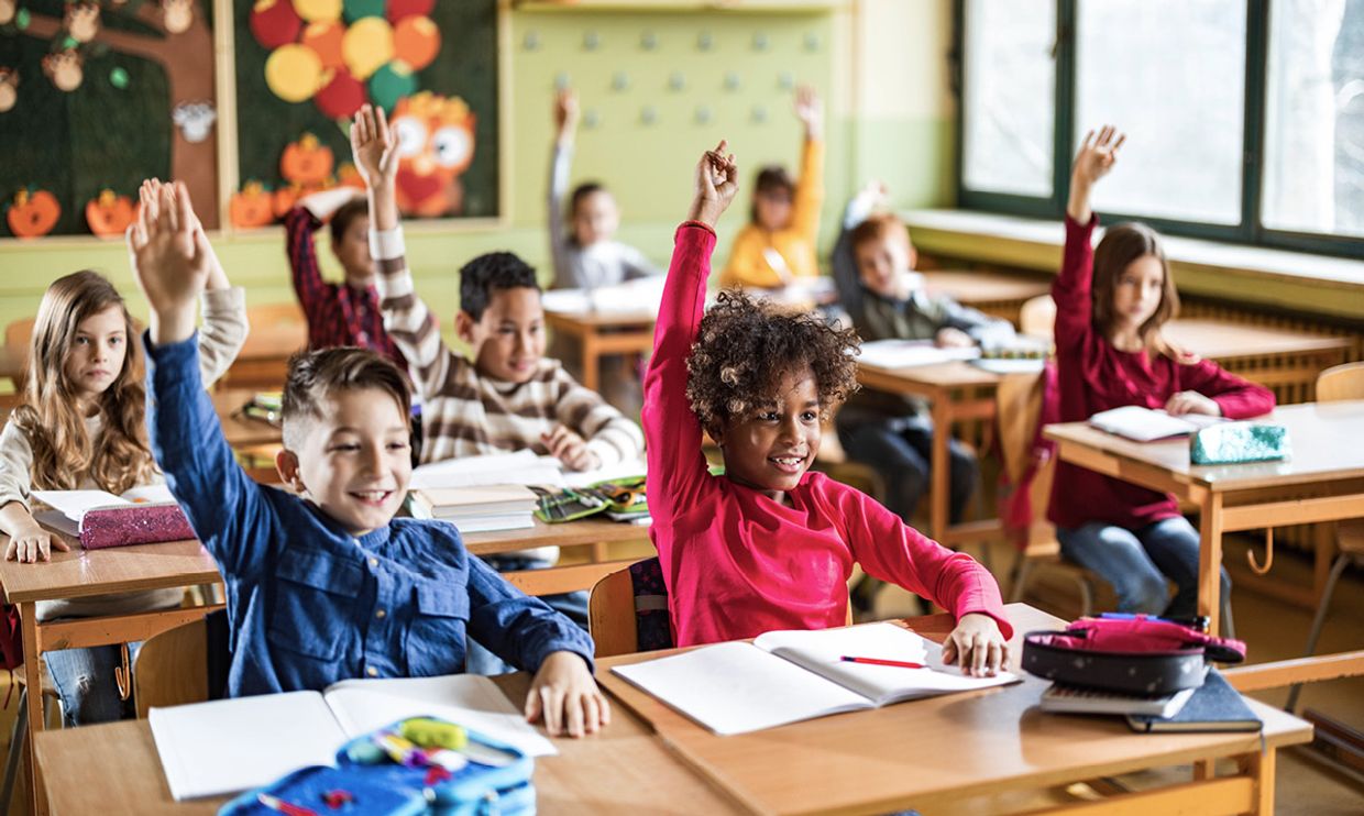 These DuPage County School Districts Are Leading in Diversity