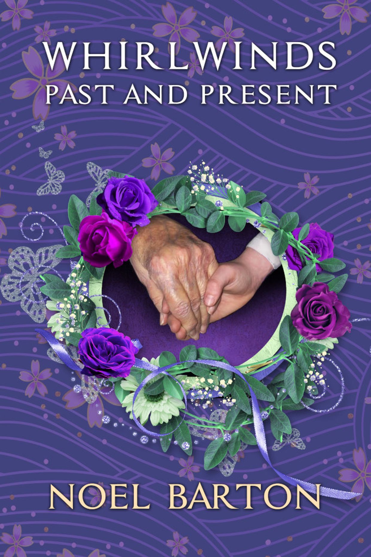 Barton book signing and discussion in June