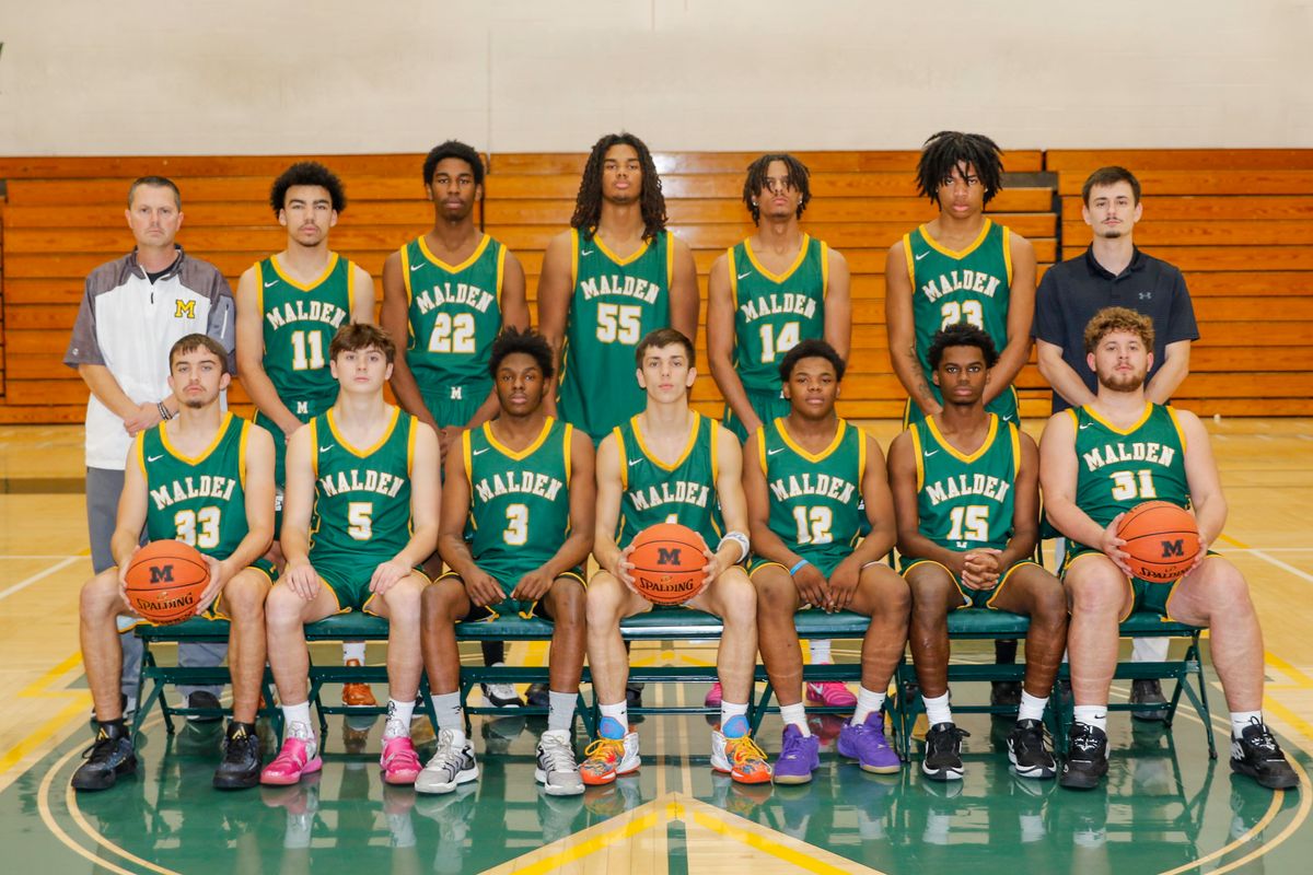Basketball preview: Steve Fowler returns home to lead Malden...