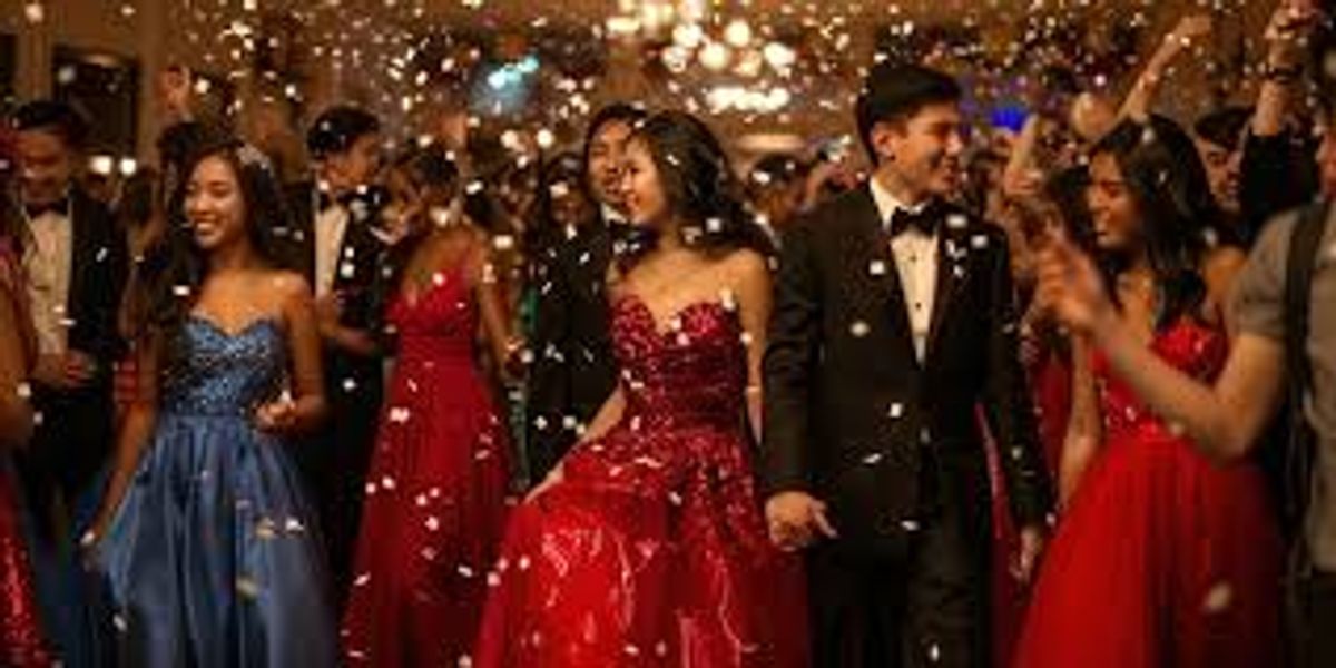 Grant Funding Available for Project Prom, Graduation Lock-In Events