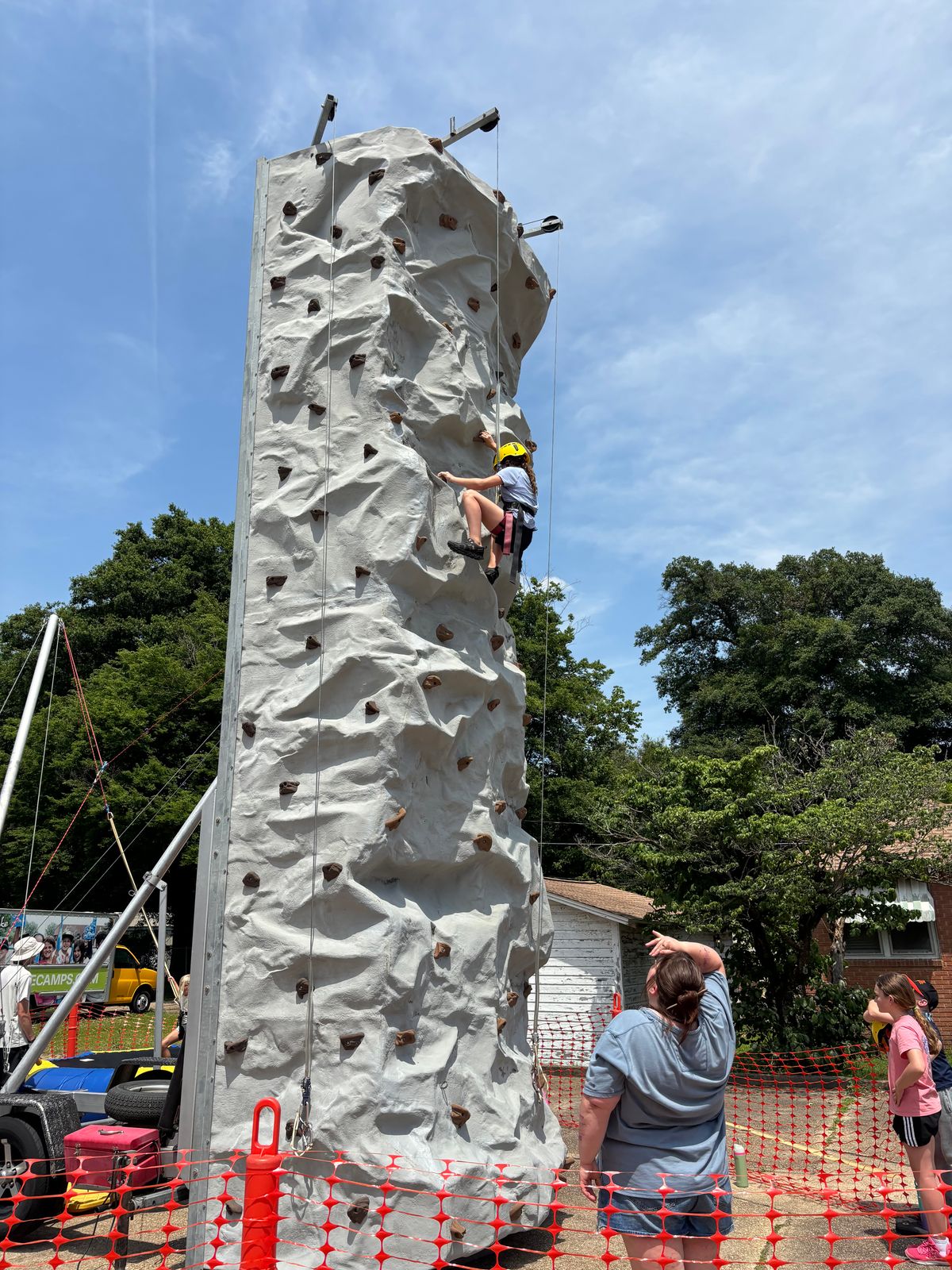 Eagle Lake Church Camp brings summer fun and faith