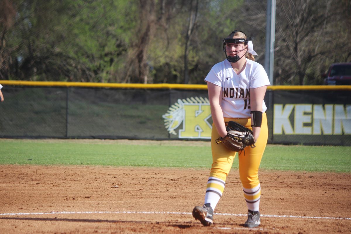 Kennett softball extends win streak to seven games