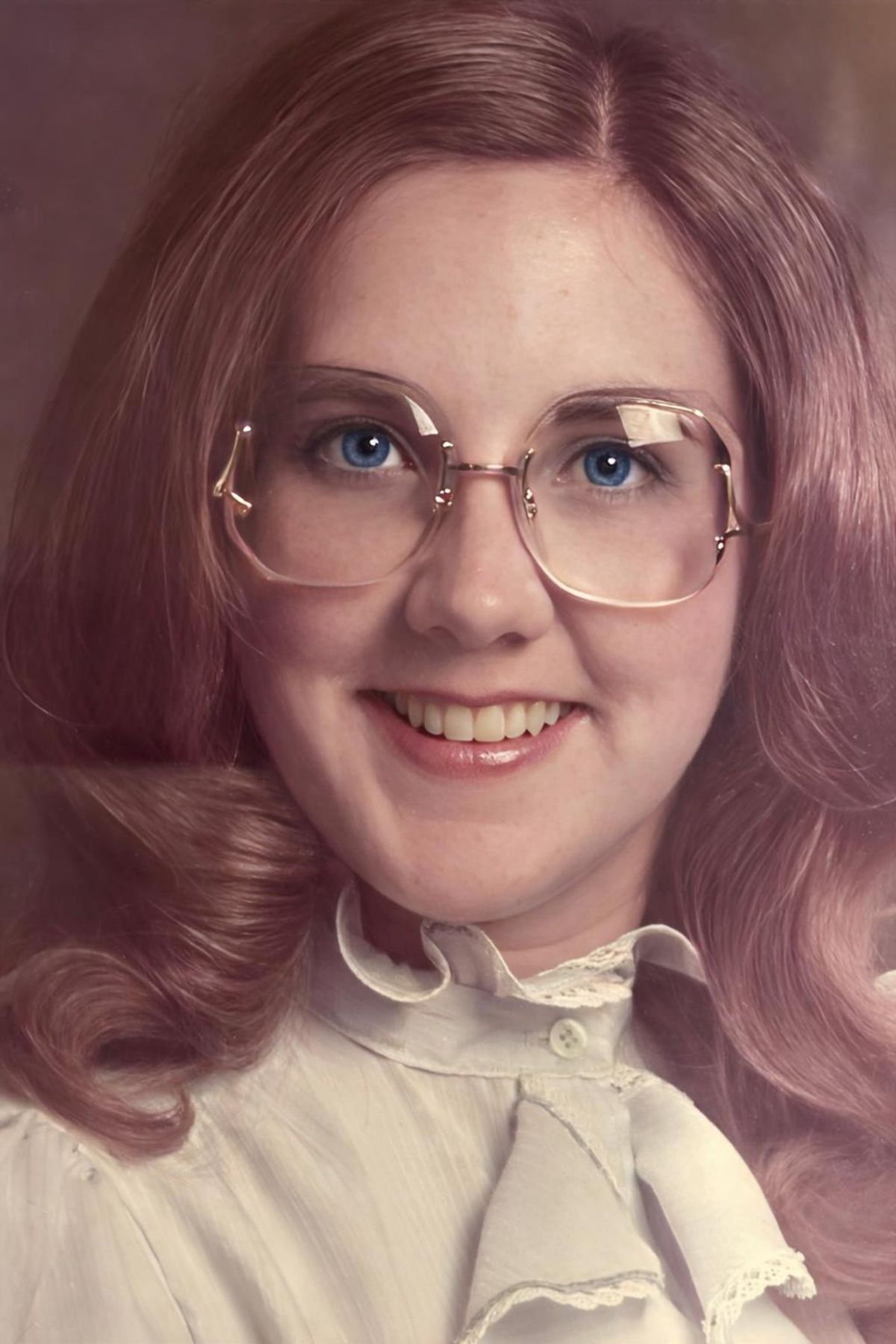 Janet Florence Allen