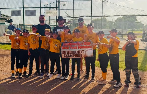 Kennett's 10U baseball team claims victory at Caruthersville...