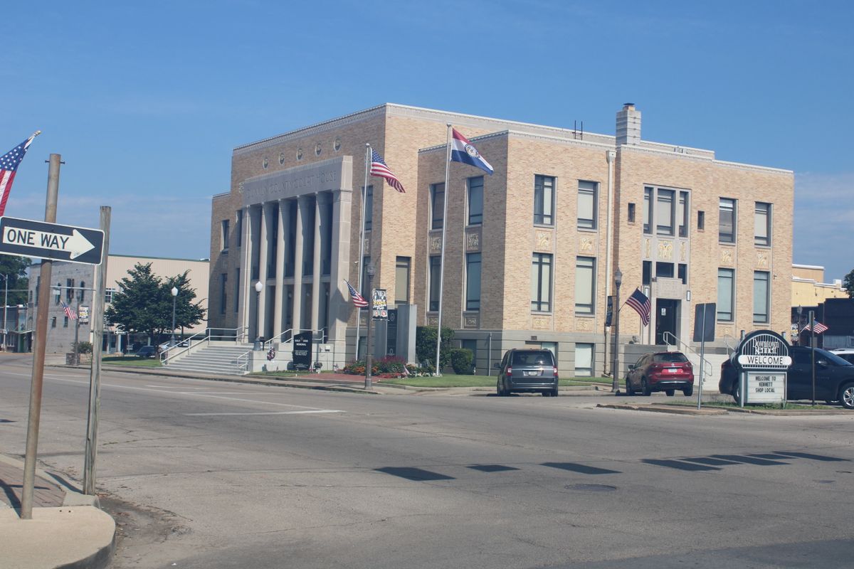 Kennett to launch first comprehensive city plan in decades