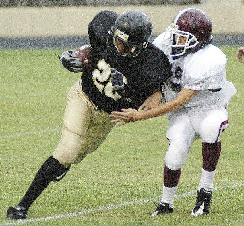 Tribe wins second soccer game as Lady Tribe takes down Southland in vo...