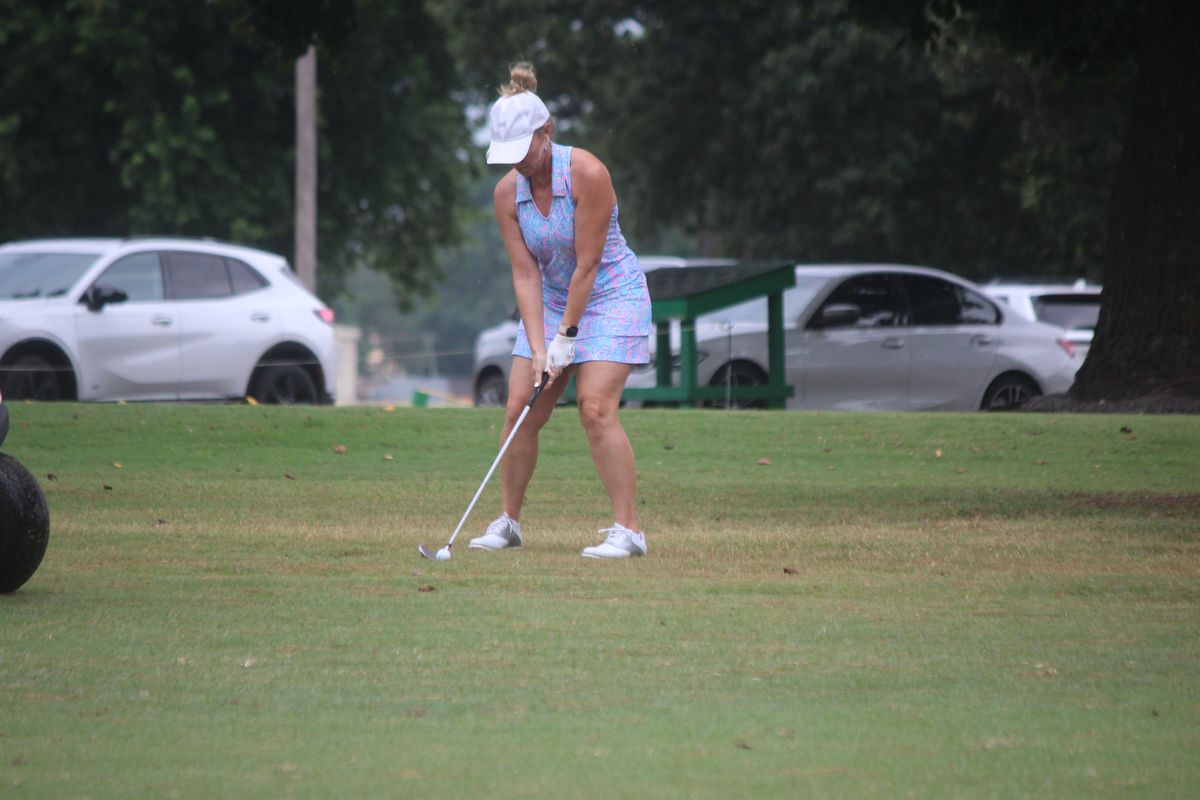 Photo Gallery: Kennett Ladies Golf Association 2025 Cotton C...