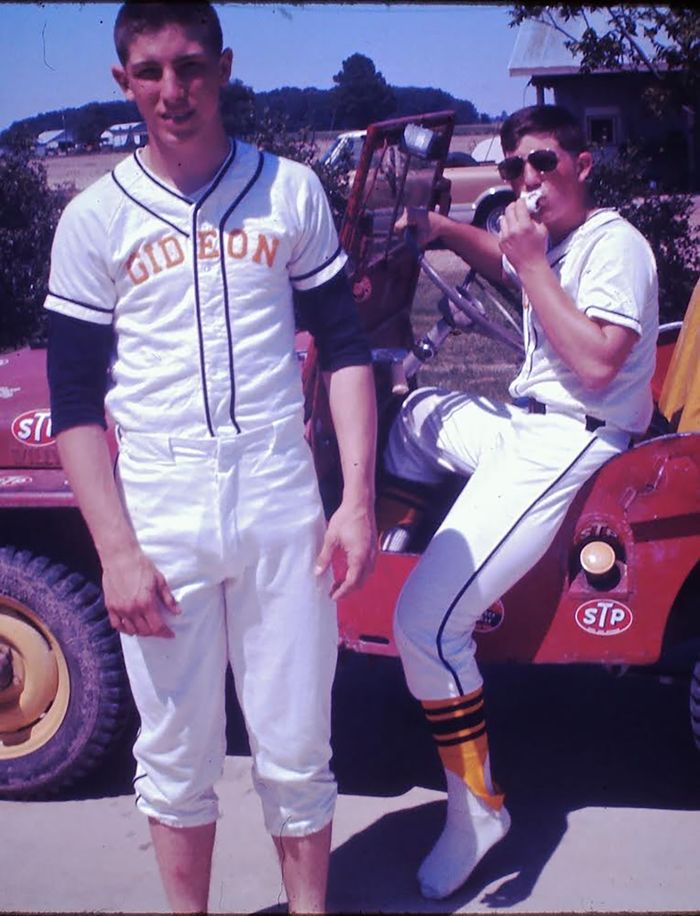 Gideon Alumni Association to honor Mark Littell at 49th annual Homecom...