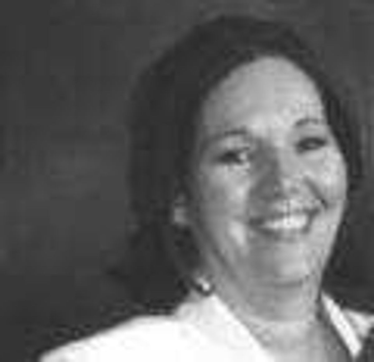 Karen Stout