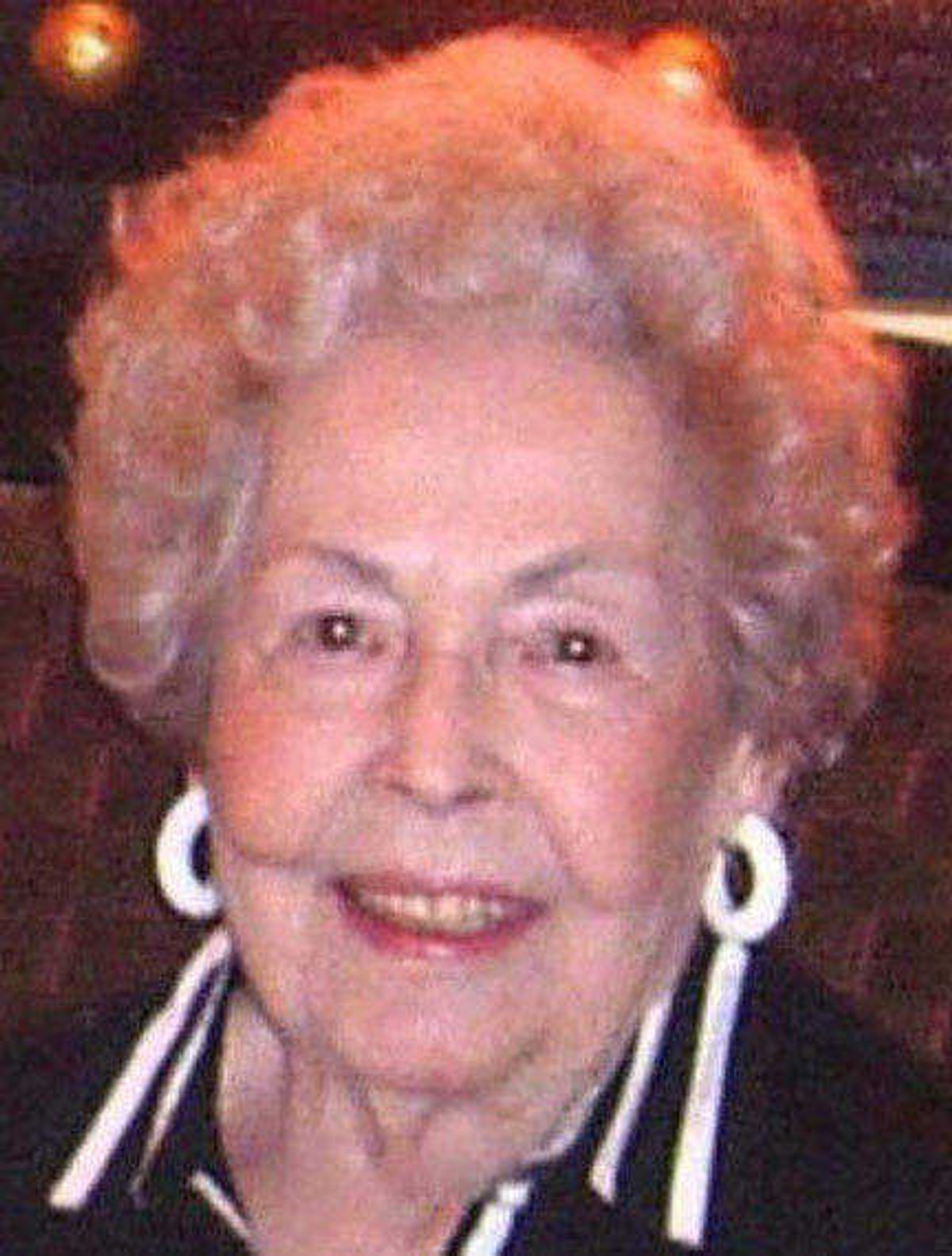 Betty Cash