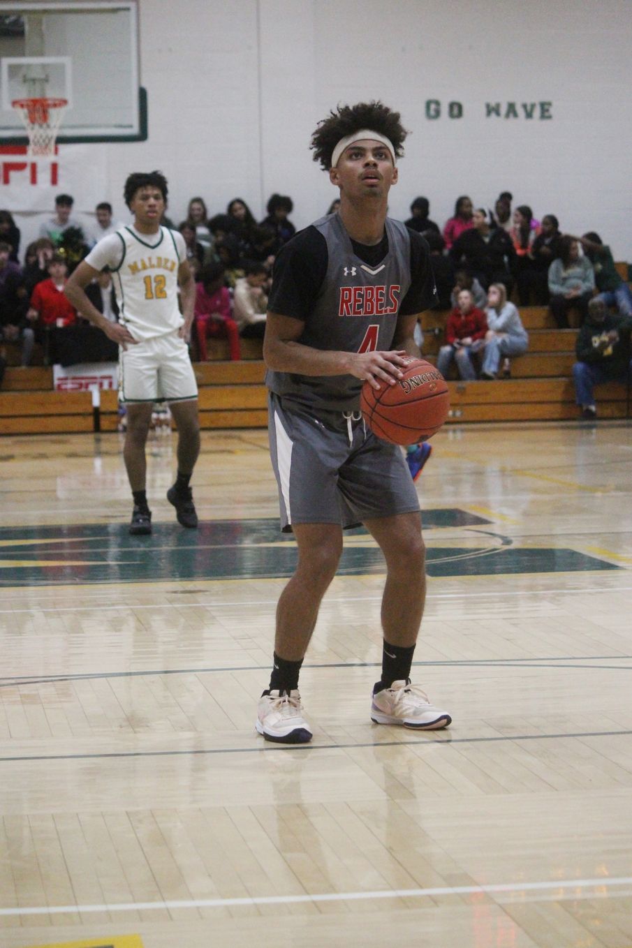 Malden Green Wave's Homecoming breaks a 17-game losing streak