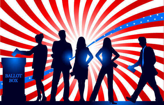 Watch the election on Tuesday through LIVE webcast