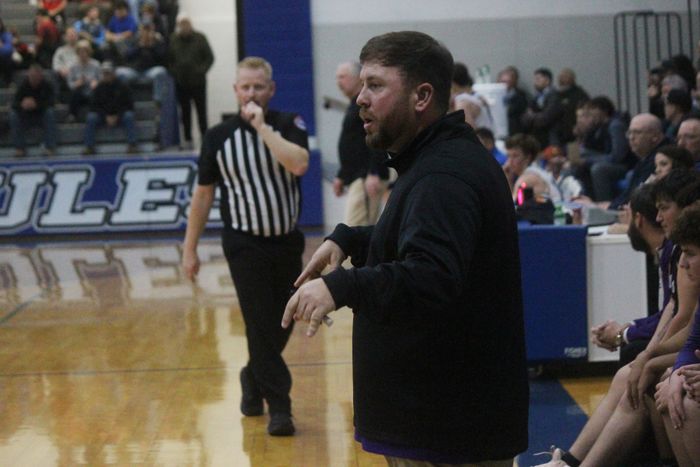 Basketball preview: Holcomb Hornets basketball enters new era under Ga...