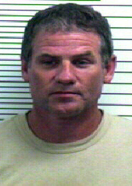 Steele police find Louisianna escapee asleep in truck