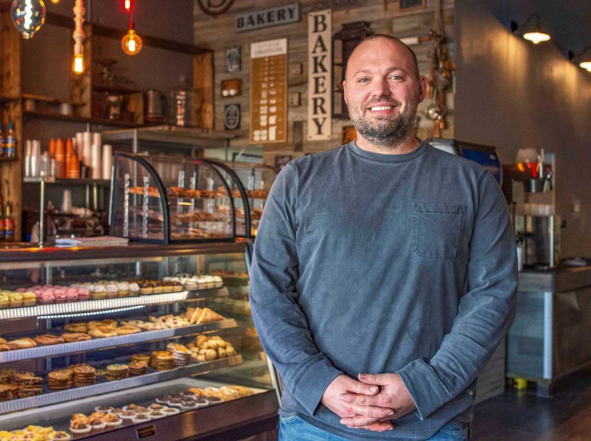 Sweet Mayhem reopens with a new vision