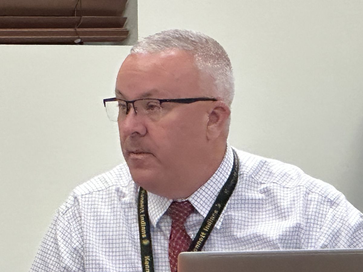 New hires and resignations reshape Kennett School District's...