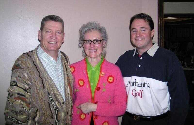 McGruders to become bishops during 25th pastoral anniversary celebrati...