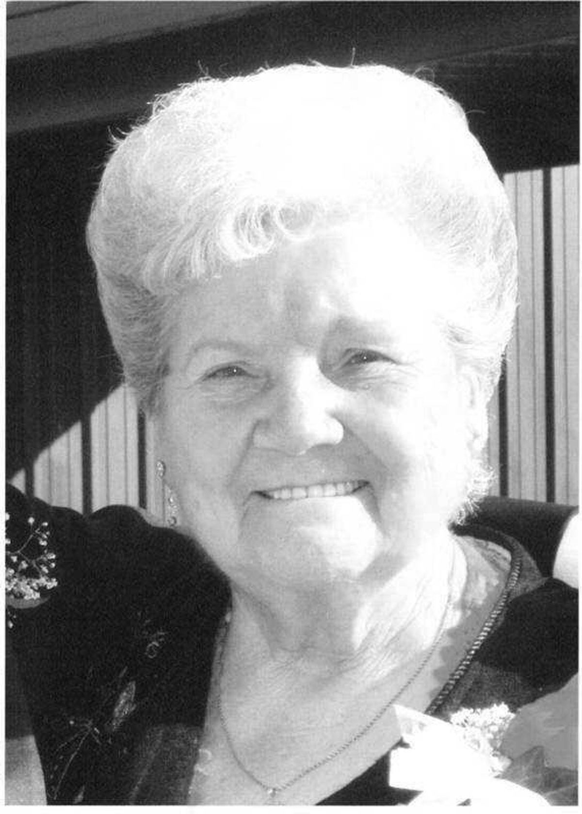 Wanda Lee Stewart