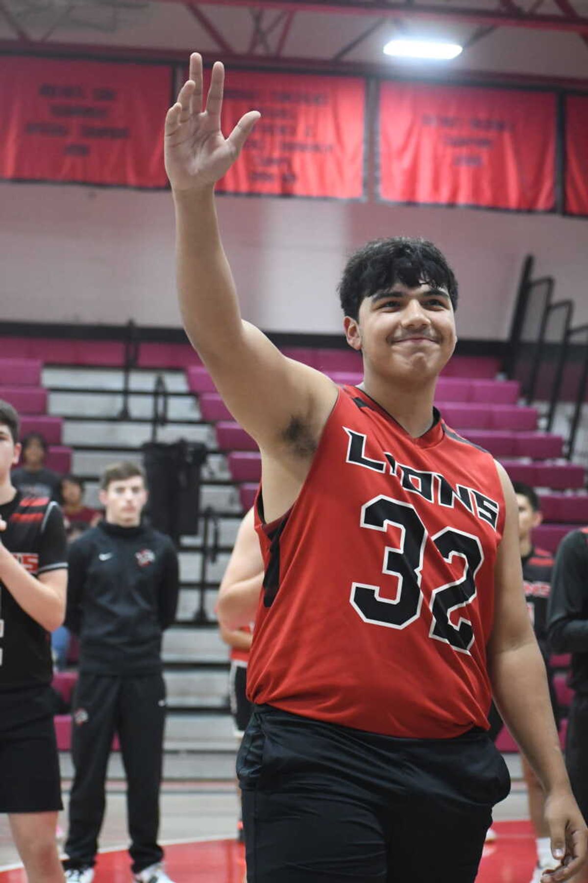 Senath-Hornersville "Meet The Teams"