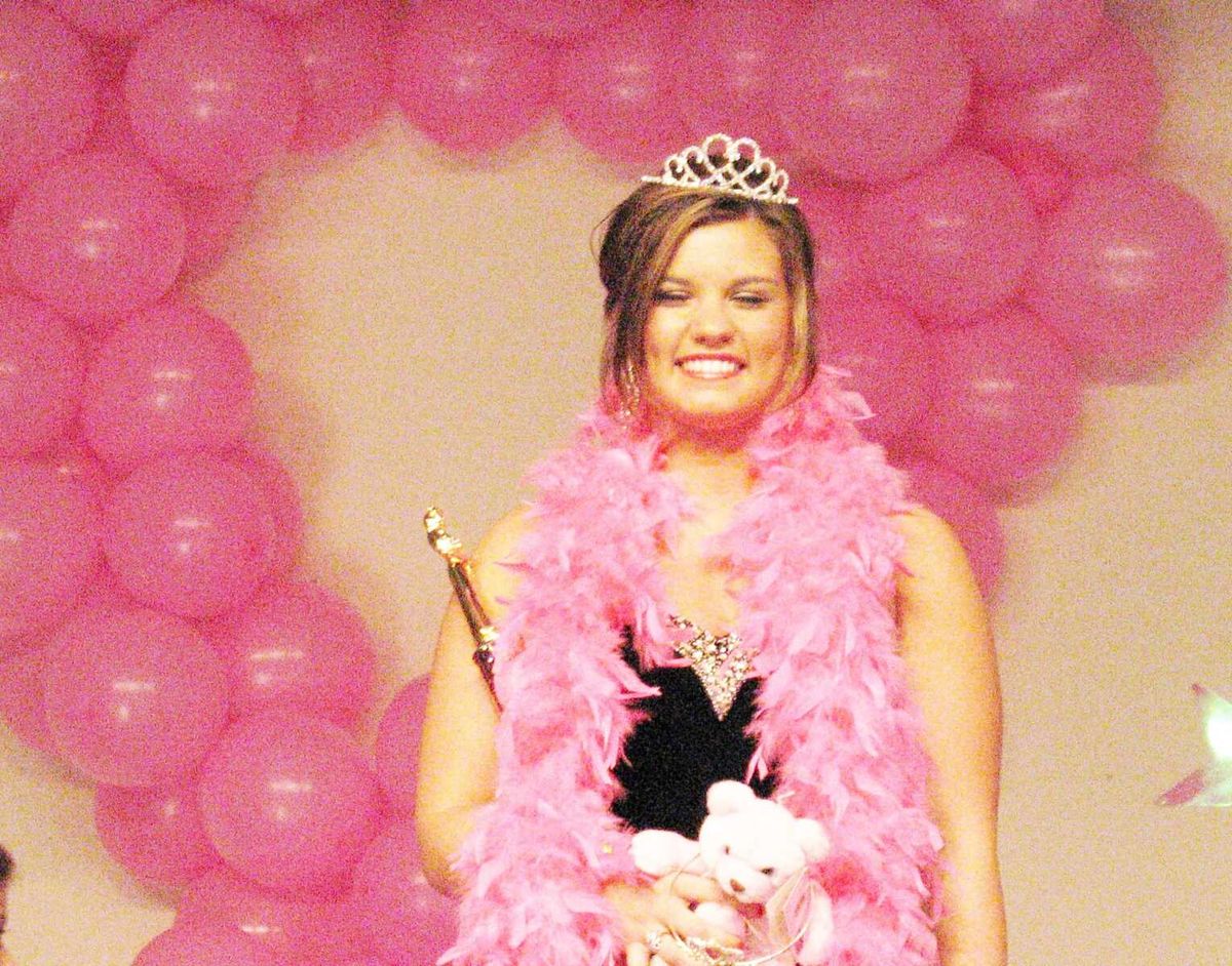 Pink Princess a success