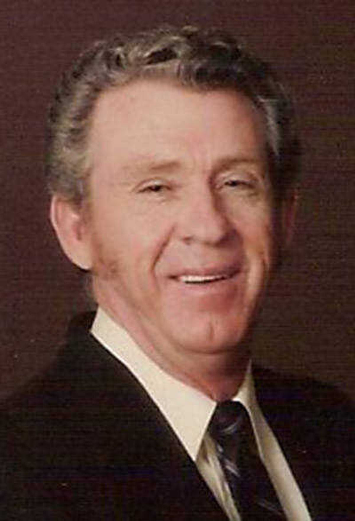Stanley Rouse