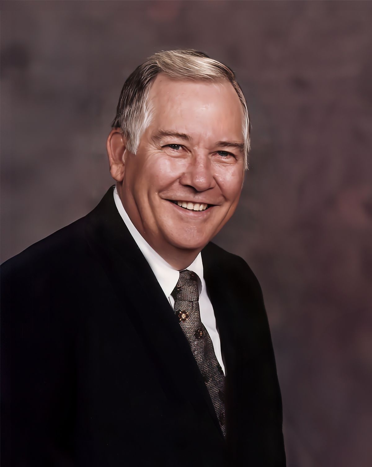 Charles Larry Knotts