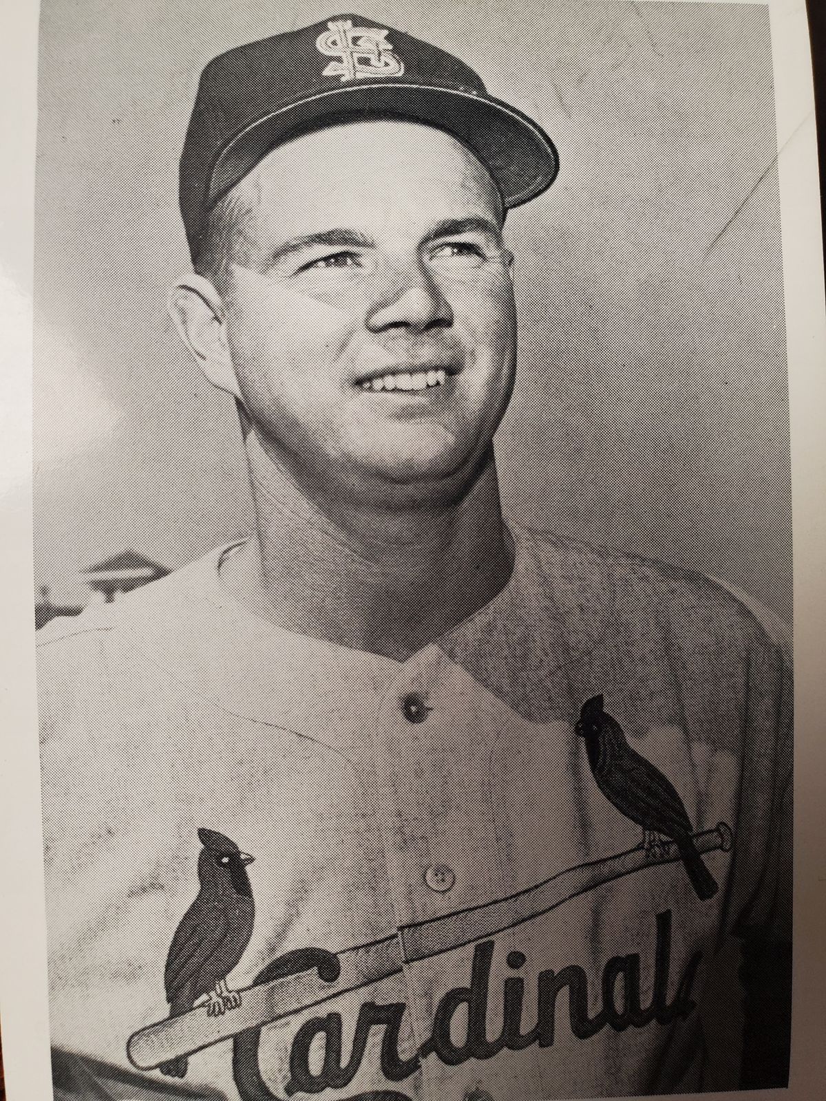 Honoring Gary Blaylock: Clarkton native, St. Louis Cardinal and Royals...