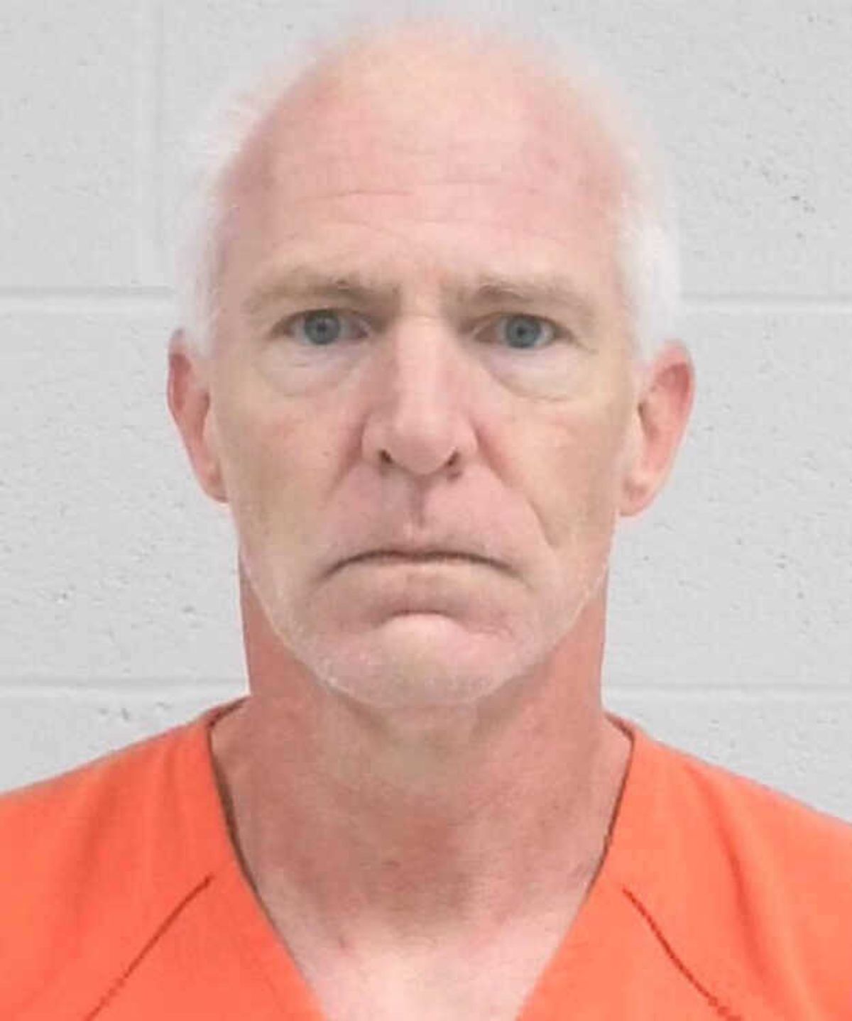 Dexter man arrested for enticement of a child