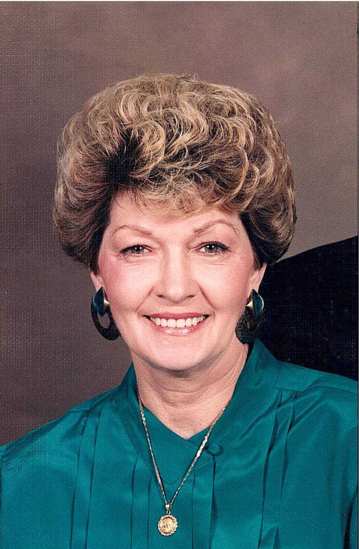Patricia Beaty