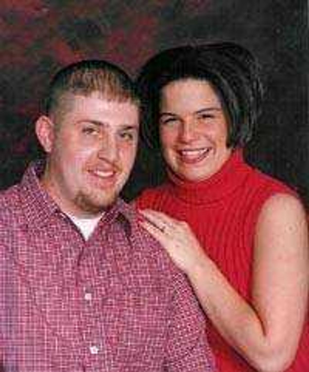 Gargus, Luye to exchange vows