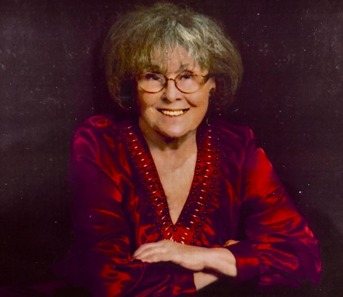 Wanda Marie Terry