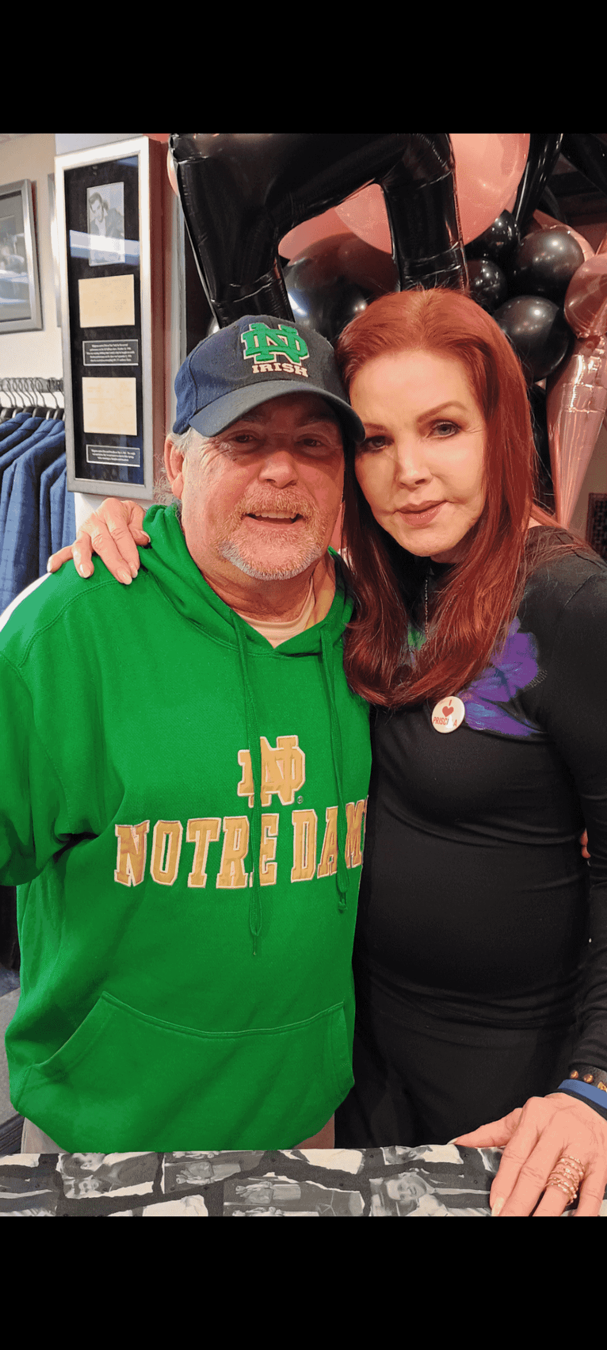 Kenny Stroup, the Magnet, turns his celebrity-filled life into an anim...