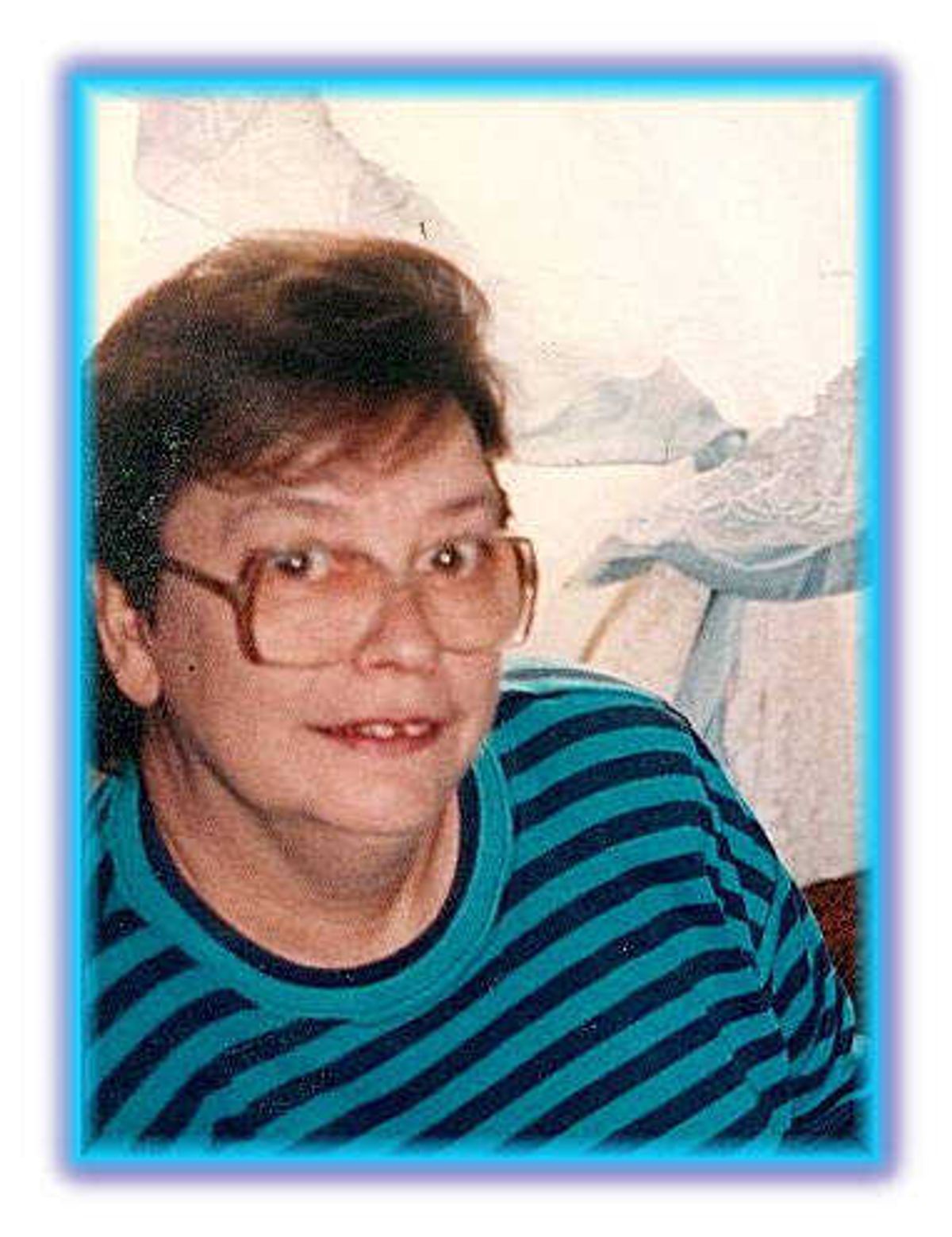 Mary Turner