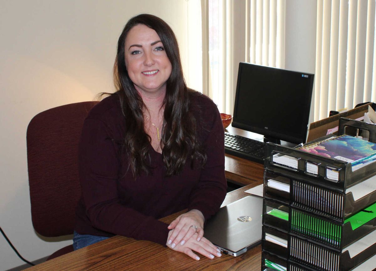 Conversations with Erica McKuin, Assistant Administrator of OAKS Nutri...